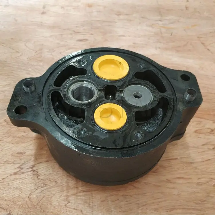 Hydraulic Gear Oil Pump1P4231 Hydraulic Gear Pump Oil Pump for ...