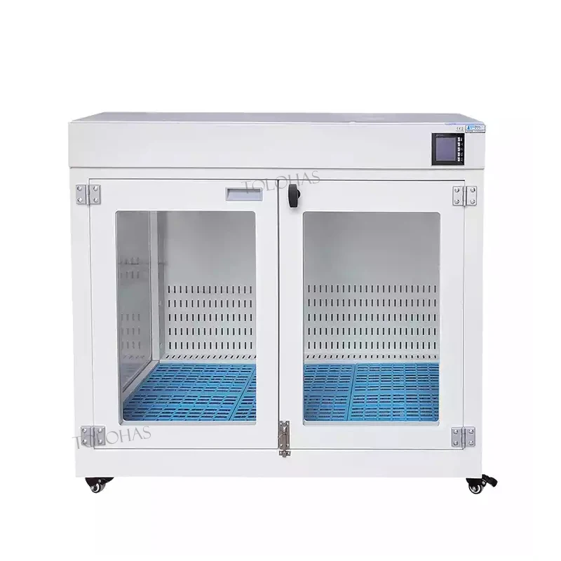 LHWG3 Pet Salon Grooming Box - Intelligent & Convenient