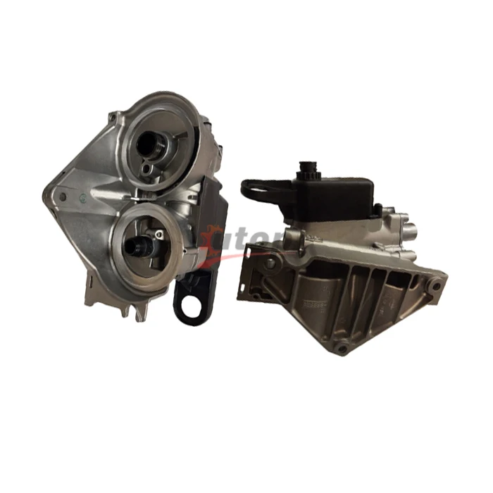 Fuel Filter Housing OEM 21870641 21032638 21041291 For VOL European ...