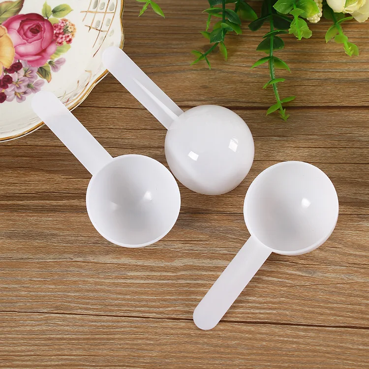 Disposabl Gram Measuring Spoons