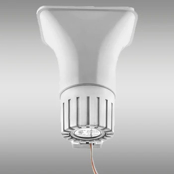 Wholesale Security 12v 30w Wired Horn Speakers Safe Sound Burglary ...