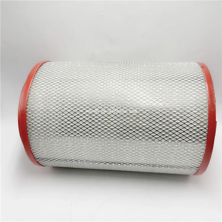 Truck Engine Air Filter PU2738 1109060-360 for FAW Jiefang