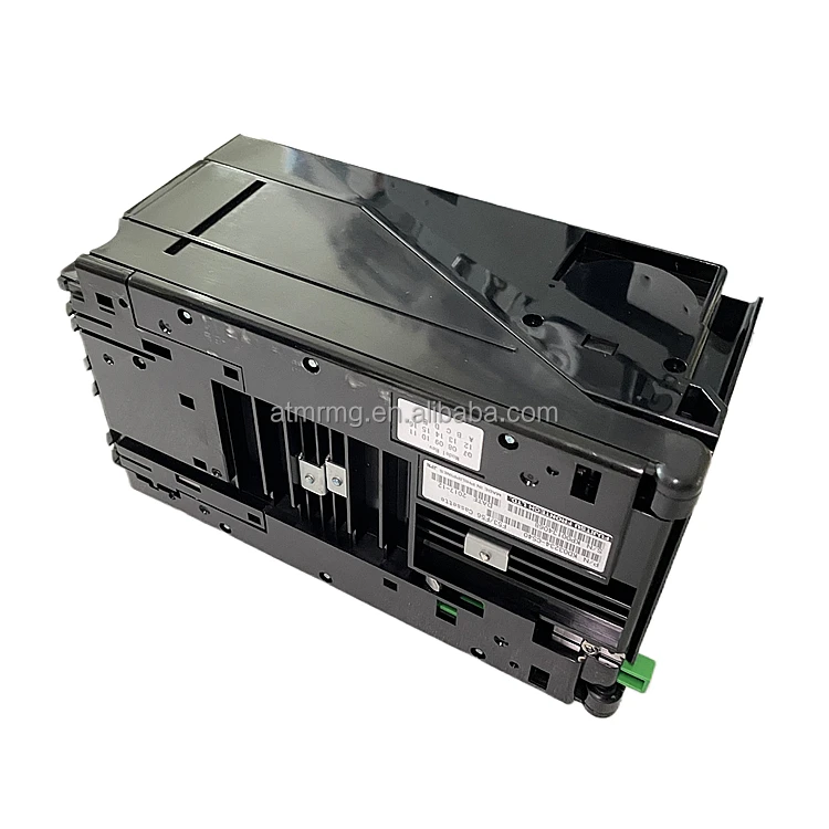 ATM Machine Parts - Fujitsu F53/F56 Cash Dispenser Cassette