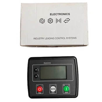 Genuine Genset Generator Parts Generator Controller Dse4520 Generator ...