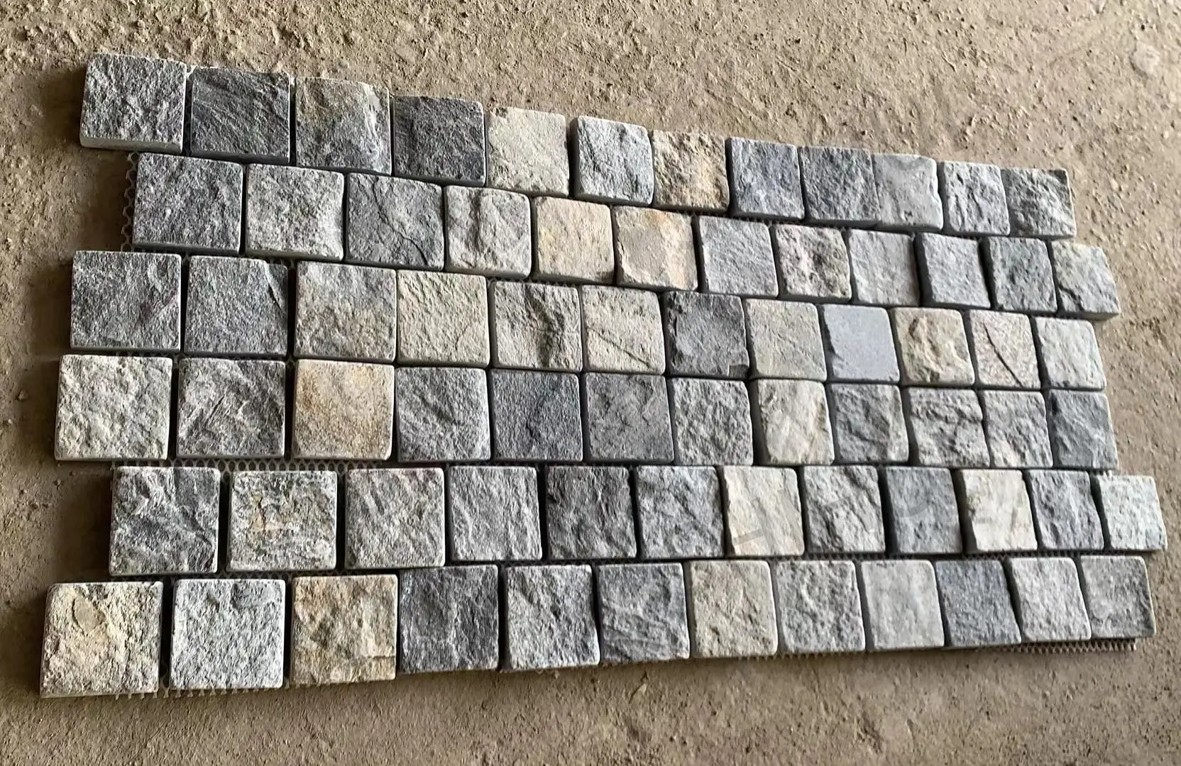 SH STONE Granite Pavers - Durable and Stylish Solutions