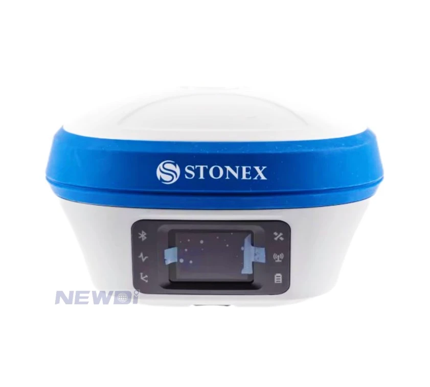 Land Measuring Instrument Gnss Rtk Base And Rover Gps Gnss Receiver Stonex S990a - Buy Chcnav ...