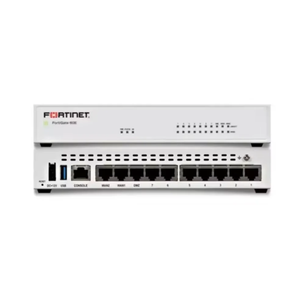 New Original Fortinet Fortigate 80f Series Next-generation Wireless ...