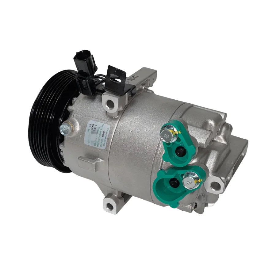 Car AC Compressor for Hyundai Elantra & KIA Soul - 97701-3X101