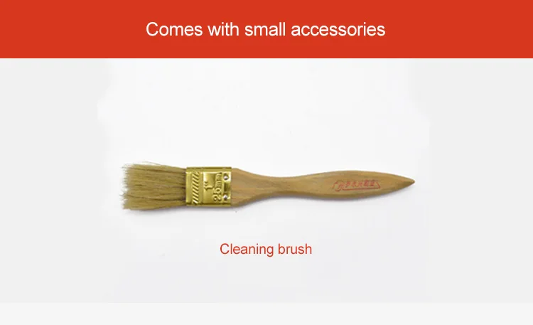 NIBU Professional Adjustable Espresso Grinder - 1500ml Capacity