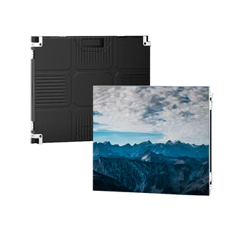 8k 4k Smd Hd P1.2 P1.5 P1.8 P2 P2.5 P3 Full Color Ultrathin Fixed ...