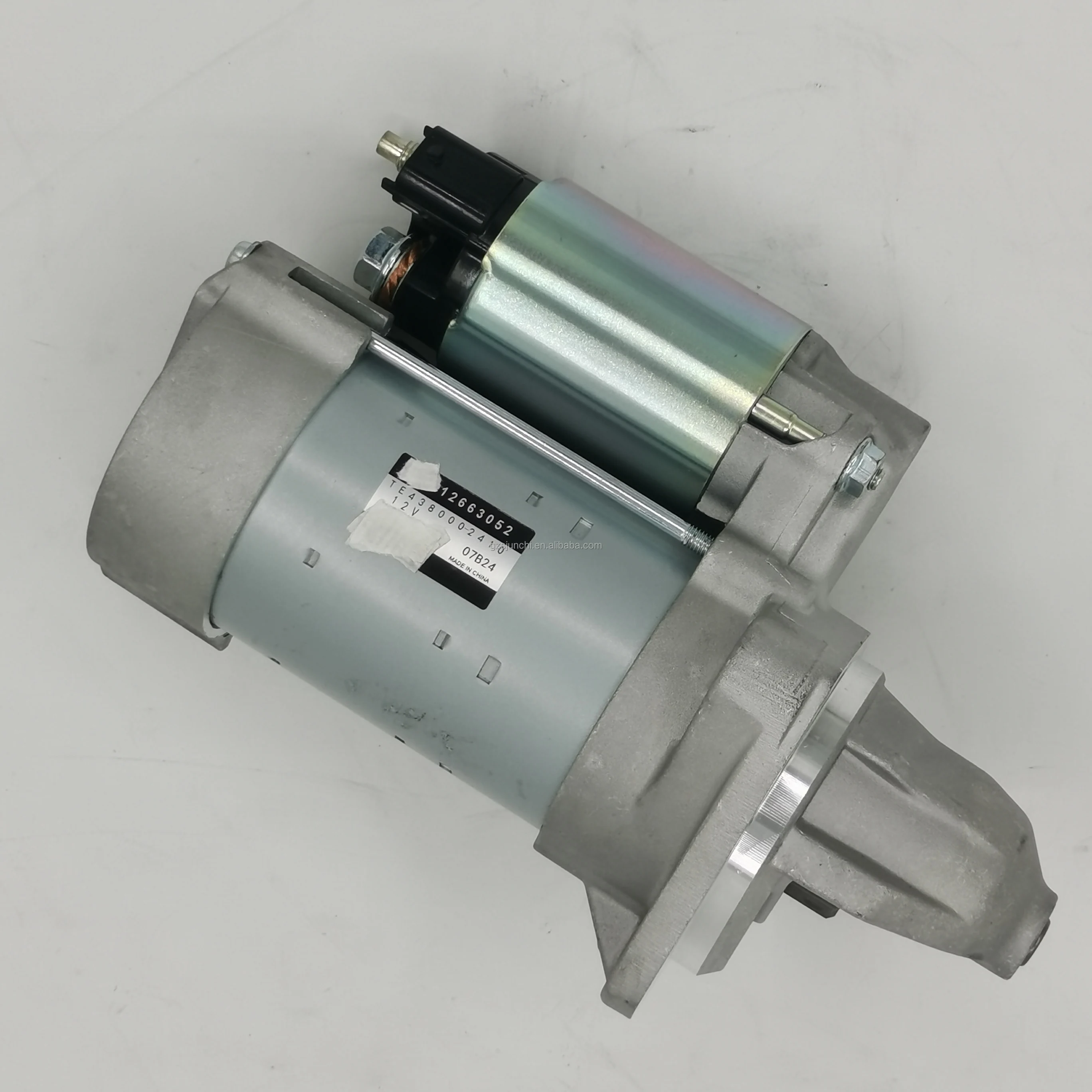 Genuine Quality STARTER 12663052 for CHEVROLET & GM Cars