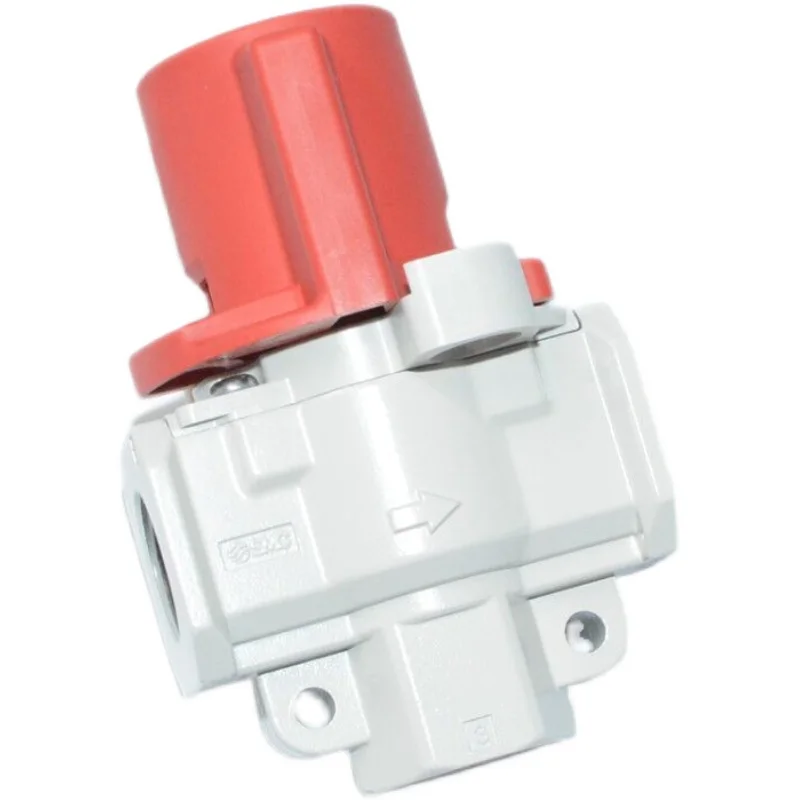 Smc Residual Pressure Relief Valve Vhs20-02a/vhs30-03a/vhs40-04 Bracket Y200/300/400t - Buy Smc ...