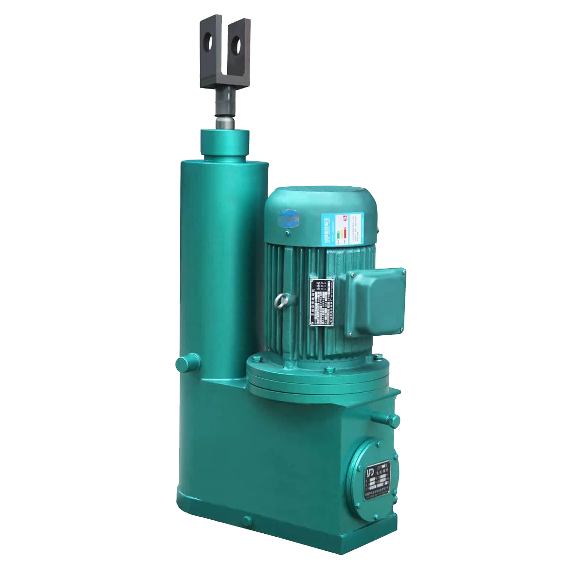 Electric Hydraulic Putter Power Pusher Linear Actuator