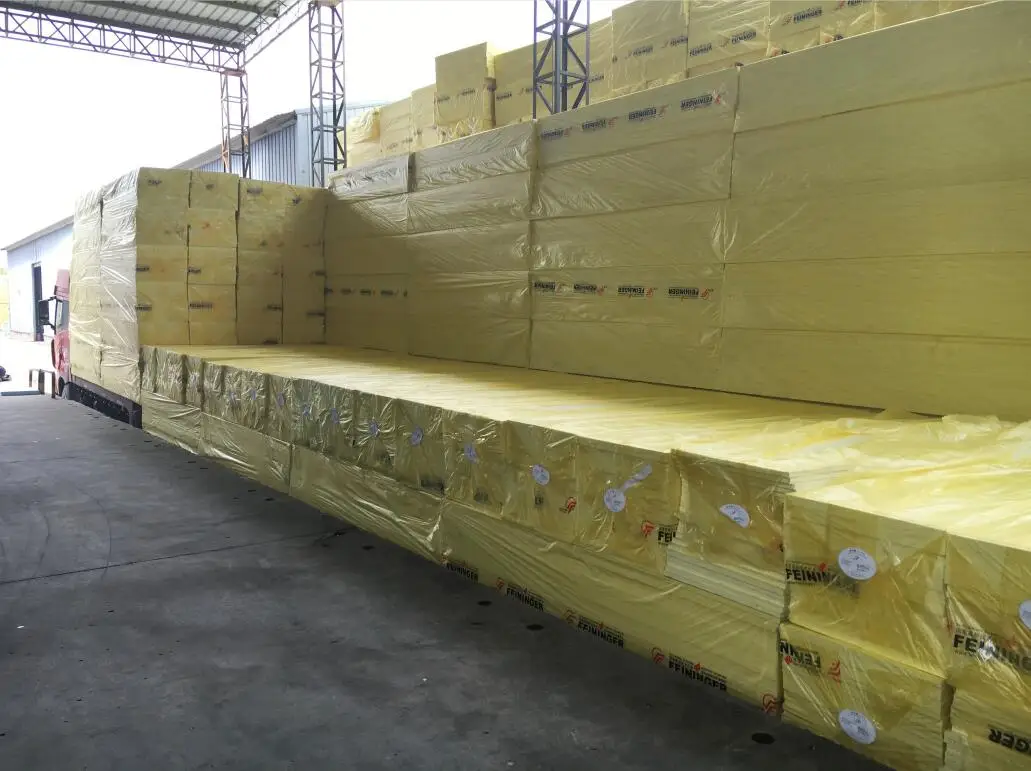 High R Value XPS Panels - Efficient Insulation Solutions