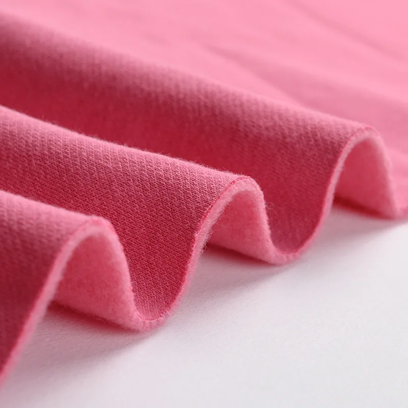 High Quality Outdoor Terry Fleece - 80% Cotton, 20% Polyester