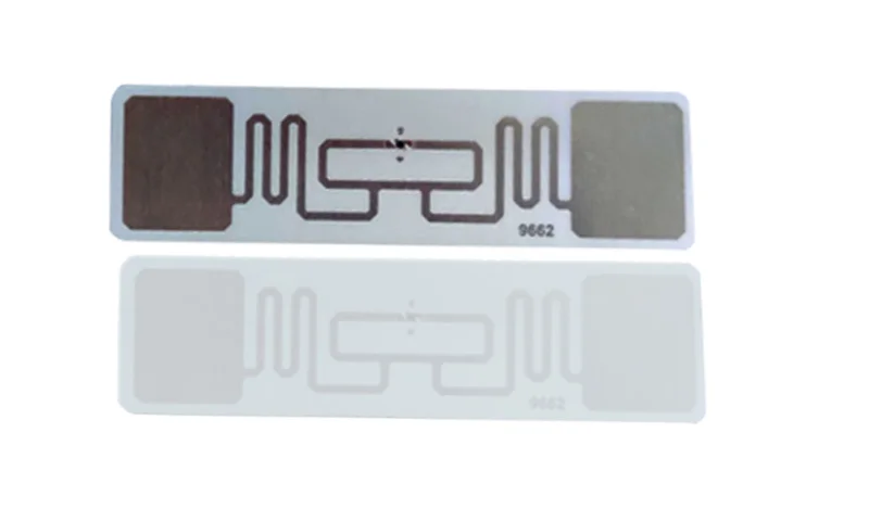 U8/U9 860-960mhz RFID Tags - Durable, Customizable Solutions