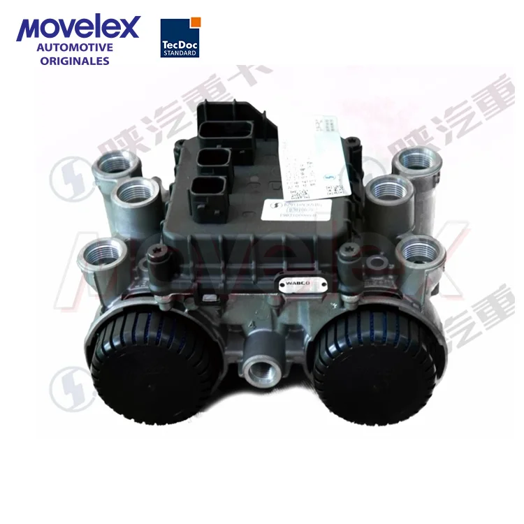 Rear Axle Module DZ9X189360407 for Shacman Vehicles
