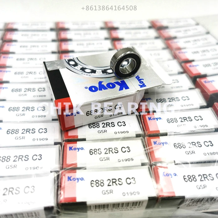 Rodamiento Rígido De Bolas 6307 6308 6309 6310 6311 6312 6313 Dducm/p6 ...