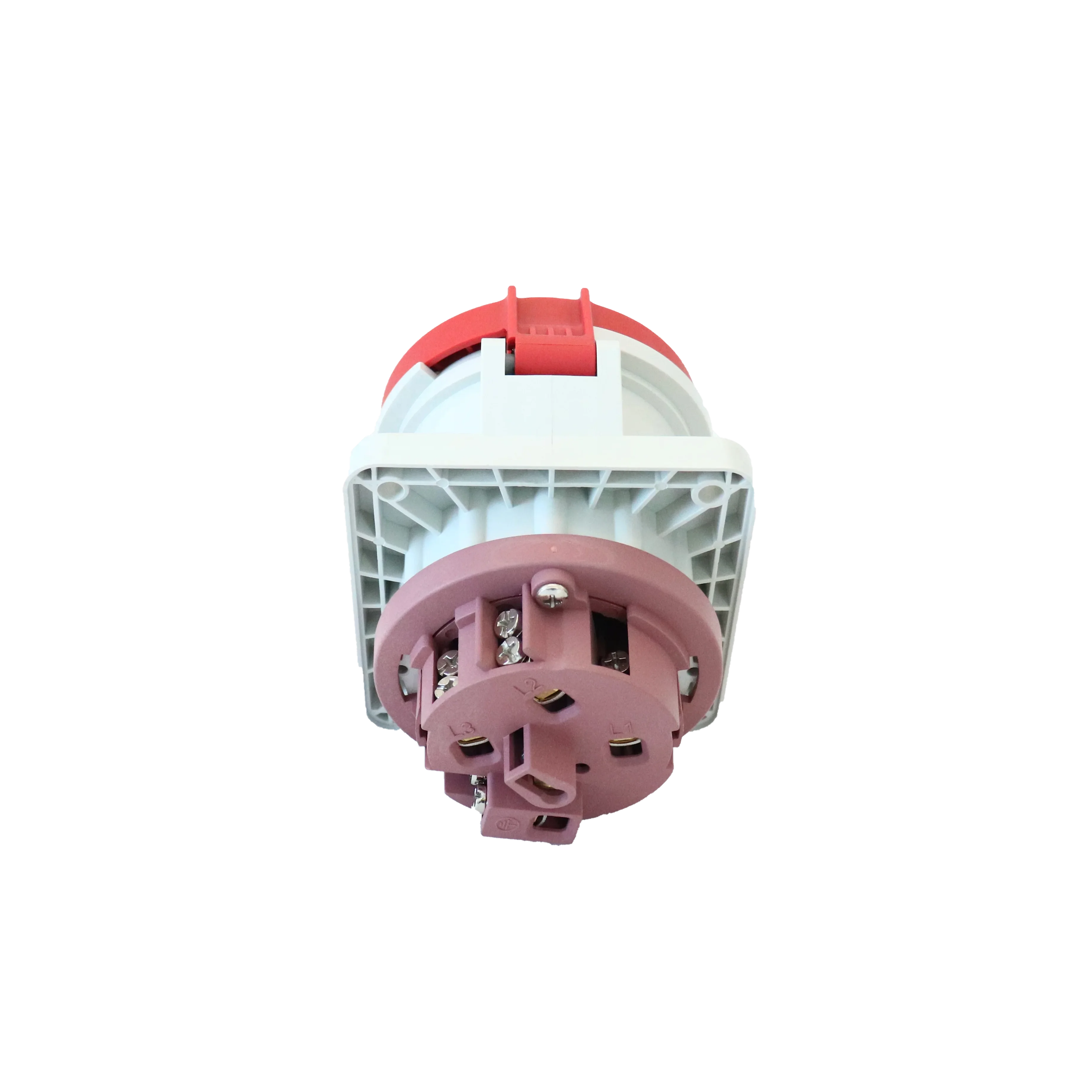 HFE 63A 380V Industrial Plug & Socket 4 Pin Product| Alibaba.com