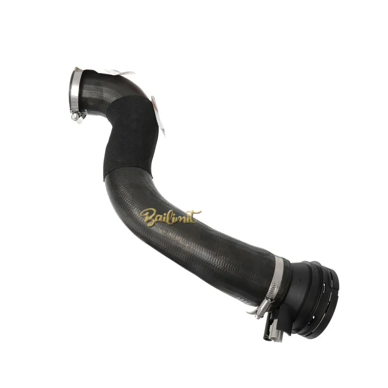 HC3Z-6F073-B HC3Z6F073B New Auto Engine Outlet Intercooler Turbo Hose ...