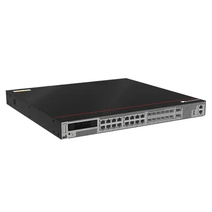 Usg6000e Series Enterprise Rackmount Security Gateway Ai Multi-port ...