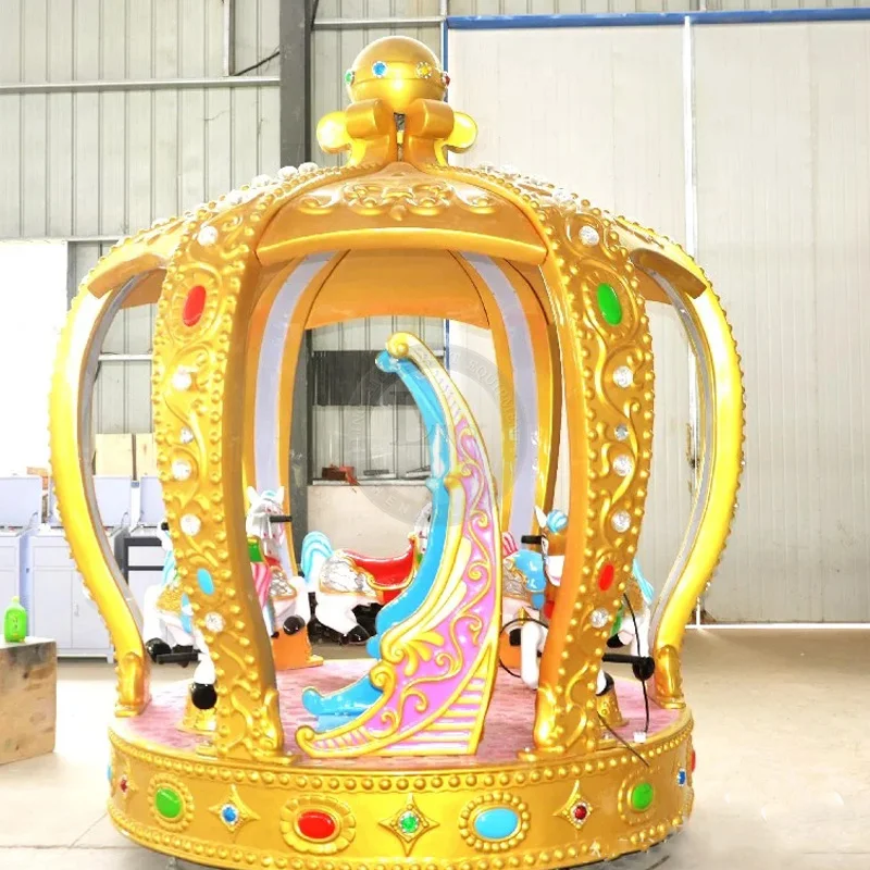 New Design Kids Rides Outdoor Indoor Electric Fairground Playground ...
