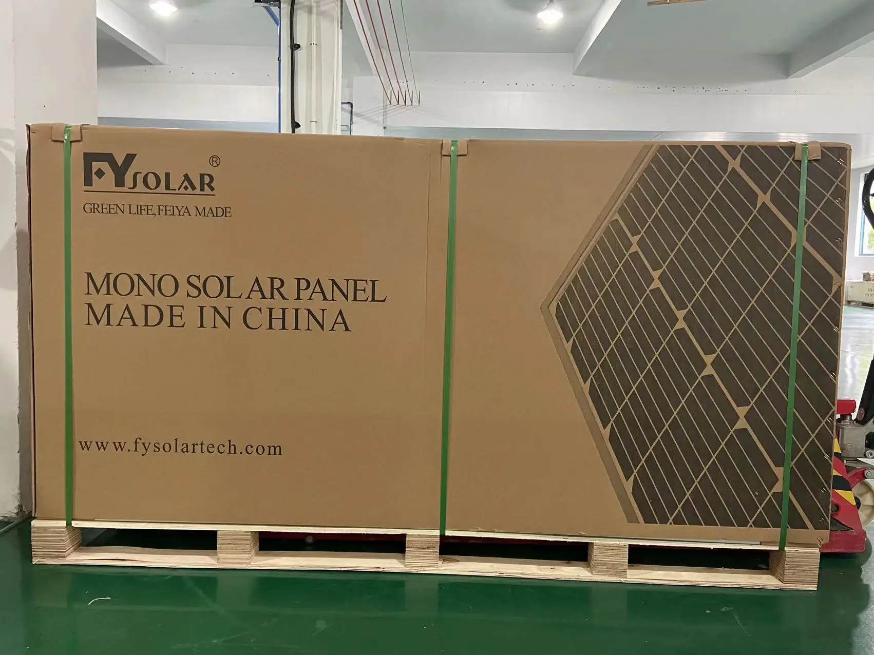 700w Solar Panel 680w 690w Solar Panel Hjt Bifacial N Type Solar Panel ...