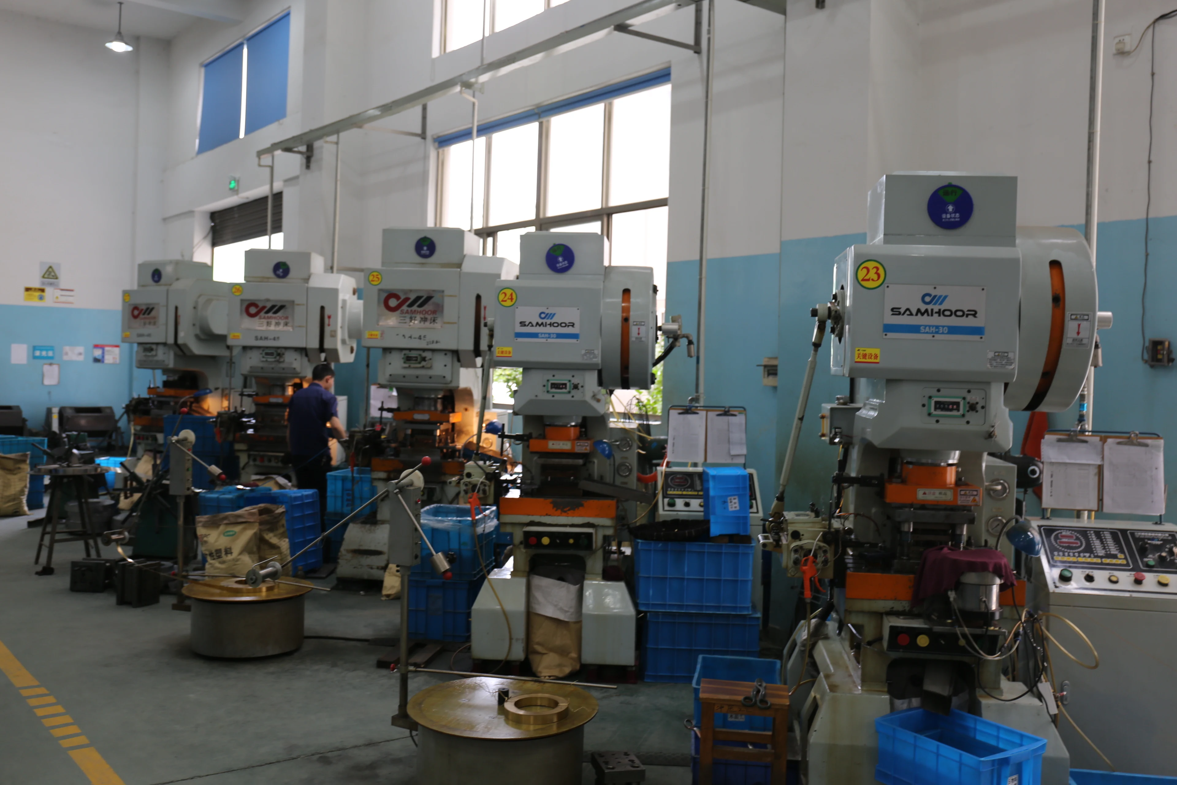 TC-06J Tact Switch - Illuminated, Durable, and Reliable