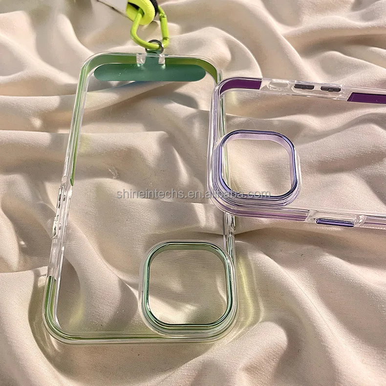 Scarlet: Presenting Our Hanging Rope Phone Case Combo A Dynamic Duo ...