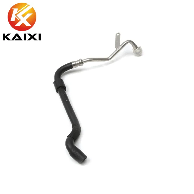 06j121492c Turbo Coolant Hose for Volkswagen Golf & Audi A3