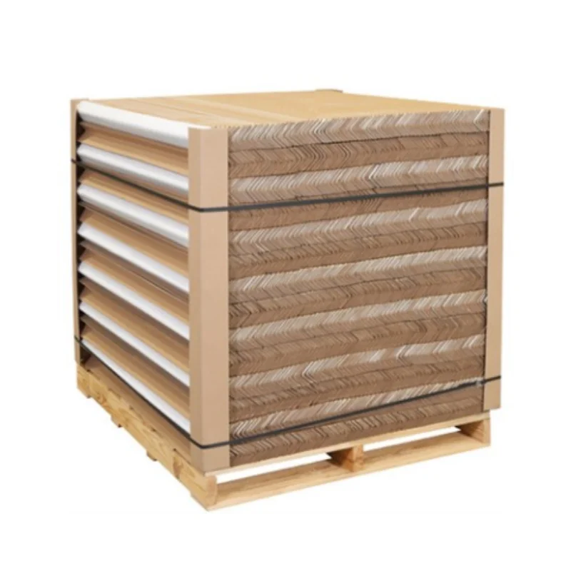 S.Y.T Pallet Corner Protecting Paper Angle Protector| Alibaba.com