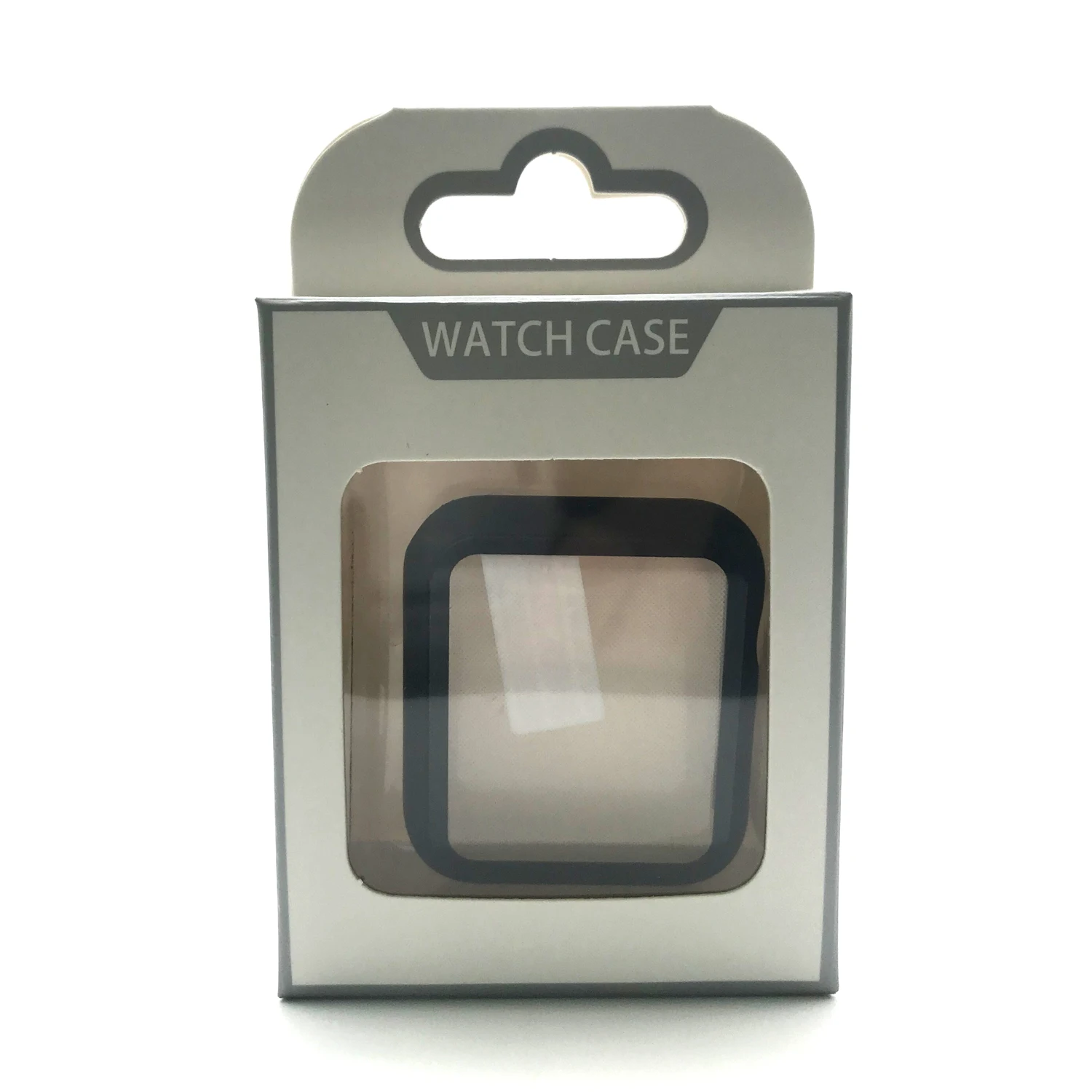 Full Cover Hard Case 41mm 45mm 38mm 40mm 42mm 44mm For Iwatch Case For ...