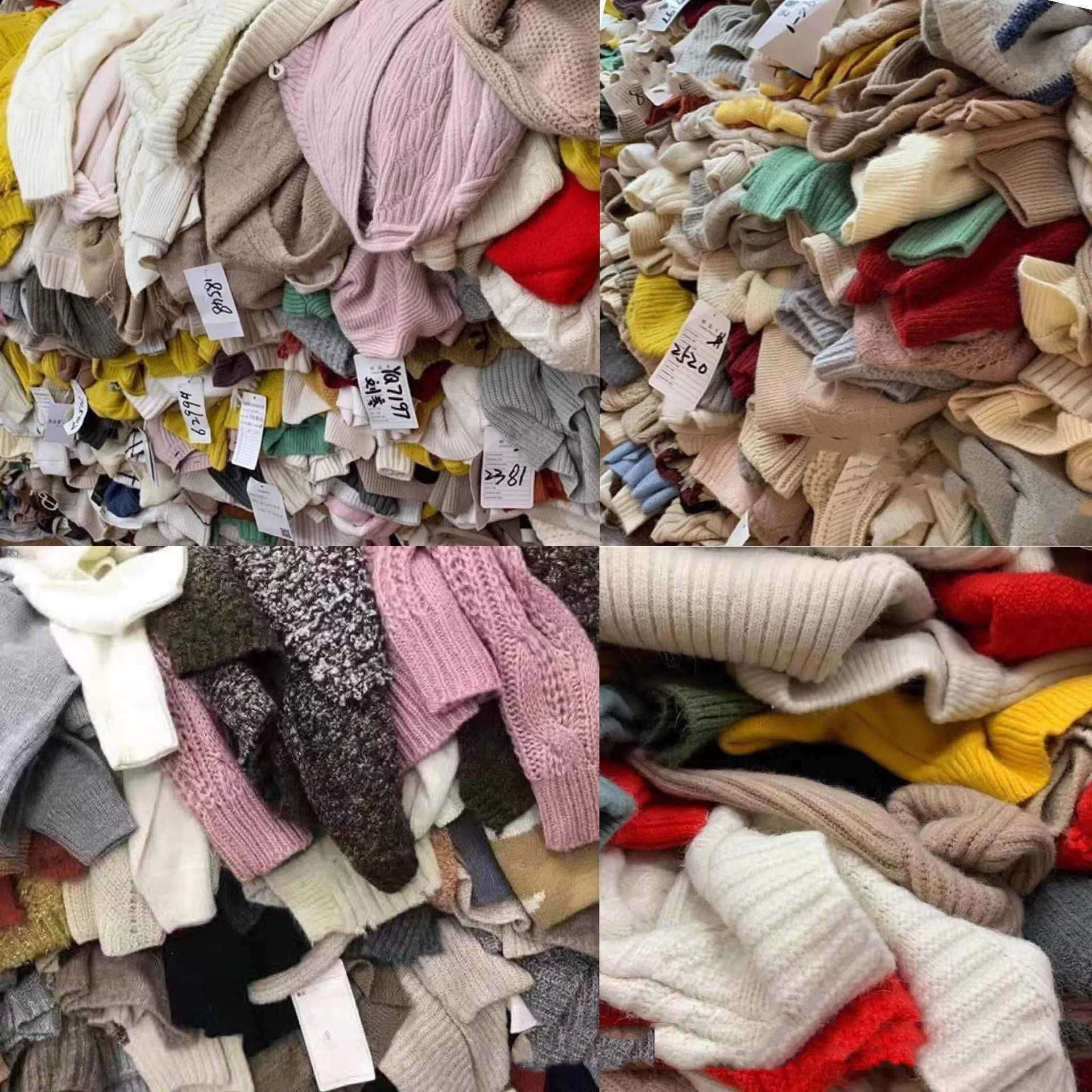 Online Shopping Second Hand Clothes Bale Bales Used Clothing In Bulk ...