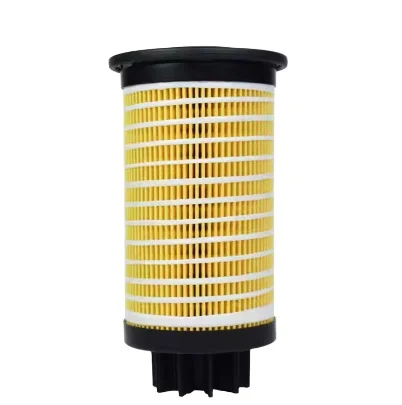 CORALFLY Water Separator Excavator Diesel Engine Fuel Filter Element ...