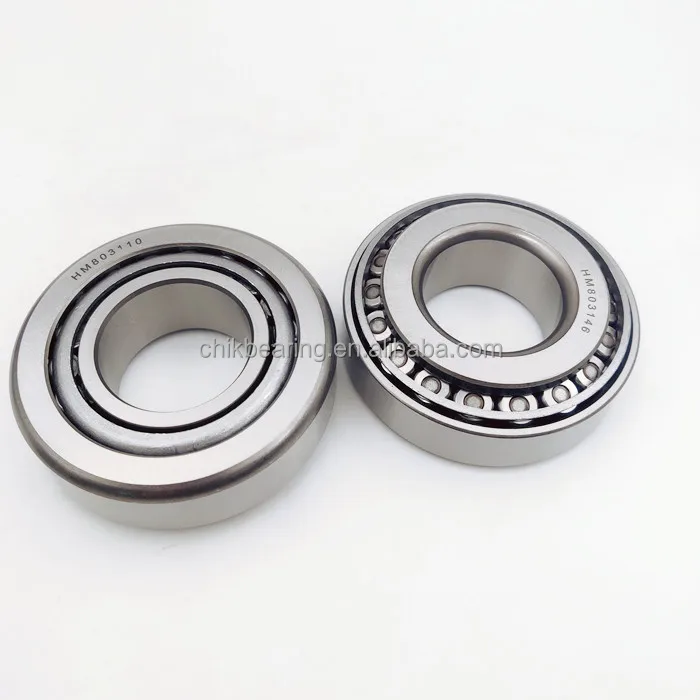 Taper Roller Bearings - Durable, High Precision Solutions