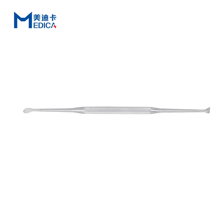 Surgical General Orthopedic Stainless Steel Instruments Double Head ...