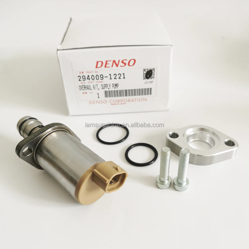 294009-1221 정품 공급 펌프 Scv 2940091221 04226e0061/294200-0650 - Buy ...