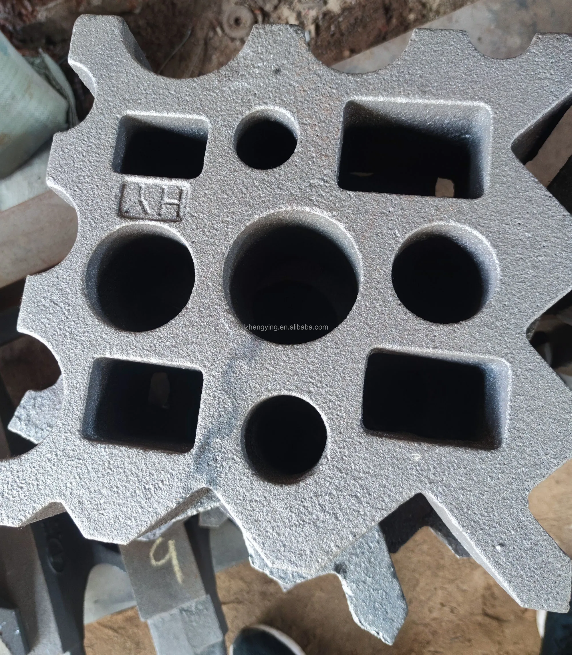 Top Quality Blacksmith Anvil Swage Block - Buy Anvil,Anvil Blacksmith ...