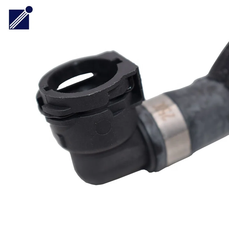 17127598248 For Bmw F10 F07 F11 F12 F13 F06 F01 F02 F03 F04 Cooling ...