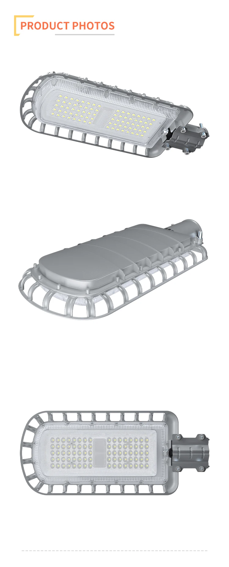 Outdoor Solar Light Solar Street Light Solar King Light 24w With ...