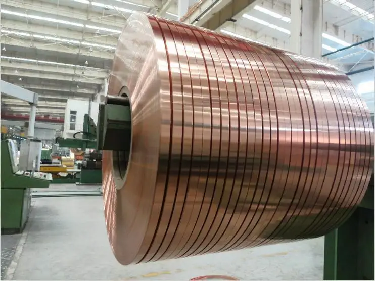 Pcb Copper Strip & Pcb Copper Foil For Printed Circuit Board - Buy ...