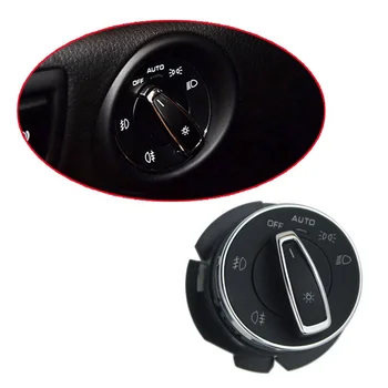 Headlamp Switch 95861353305 7p5941531f Fit For Porsche Cayenne S Sport ...