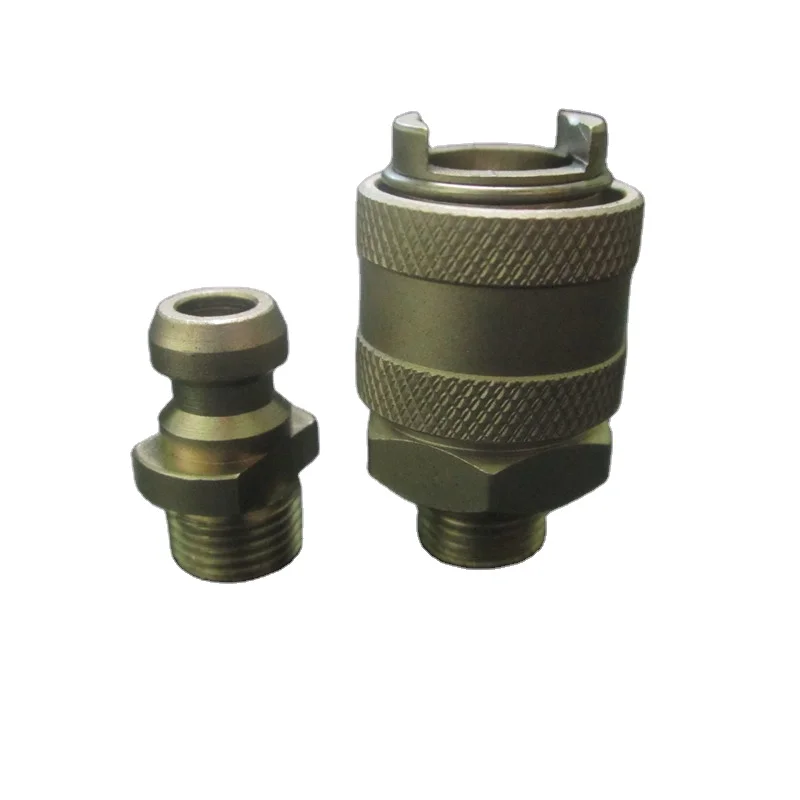 Texturing Machine Connector Air Jet Housing Accessories Barmag Machine ...