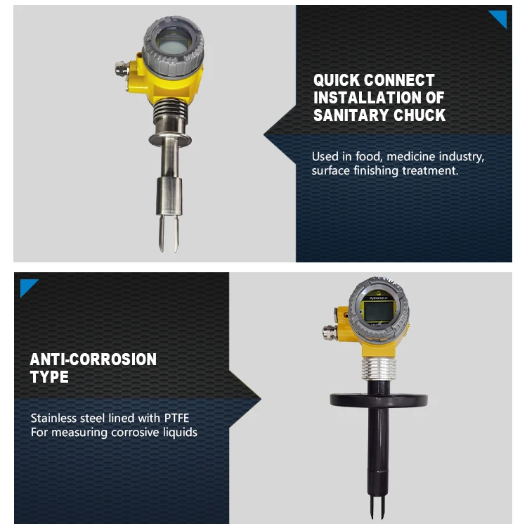 AIPUXIN Tuning Fork Densitometer - Precision Density Measurement