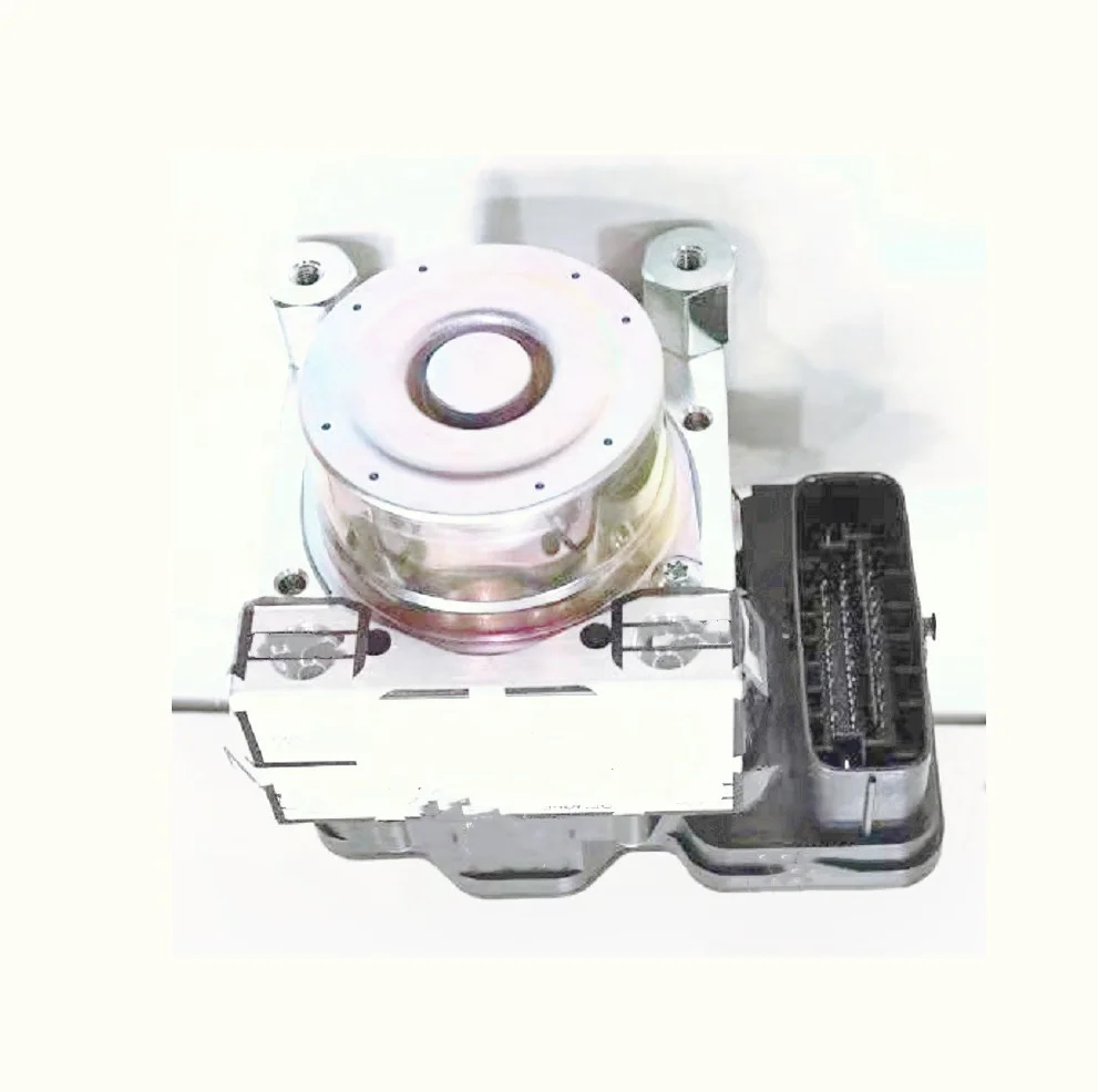 Abs Pumpandabs Anti Lock Brake Pump Module 47660 1sw0c 47660 1aa6b 47660