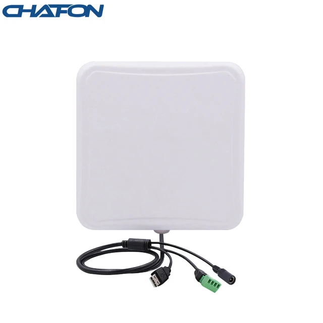 Shenzhen Chafon Technology Co., Ltd. - RFID Reader, UHF Reader