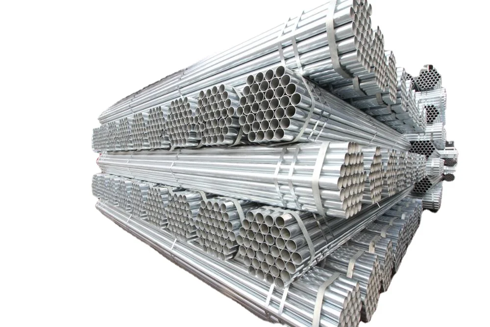 Conduit EMT 20 Mm IMC/RMC Electrical Conduit Pipe Electric Pipe by BO YI DA