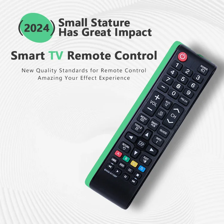 Samsung LCD TV Remote Control - Infrared Wireless Remote