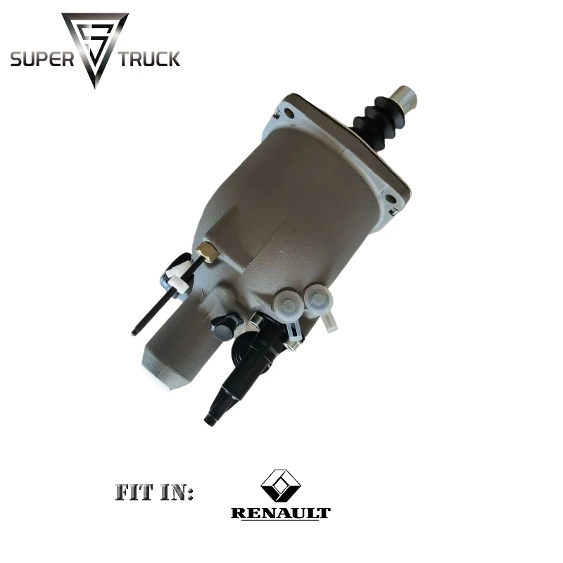 全新卡车制动器克诺尔离合器伺服原始设备制造商629300AM 5010545581 5001866284离合器助力器| Alibaba.com