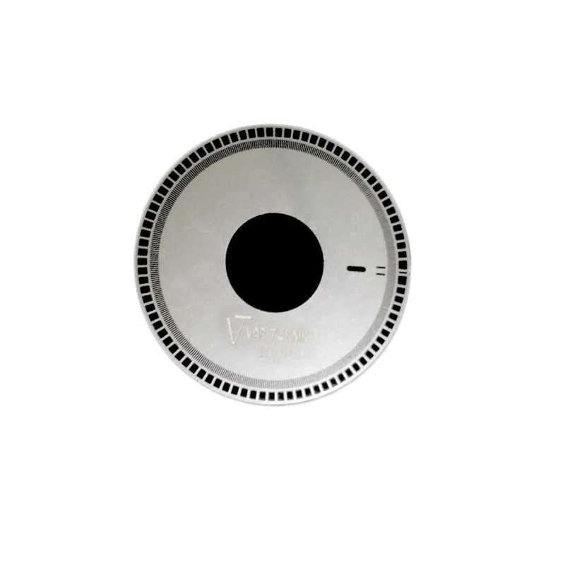 Sensor Optik Teori Dan Sensor Kecepatan Encoder Disk Optik Encoder Disk ...